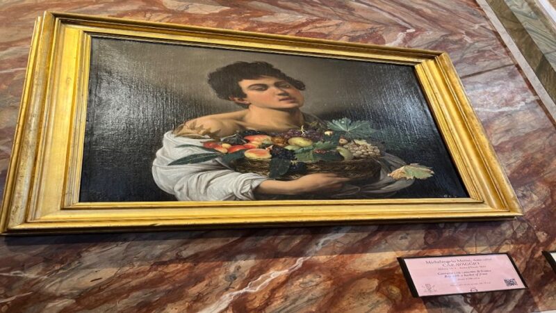 Borghese Gallery Guided Tour with priority entrance - Final Thoughts: Is It Worth It?