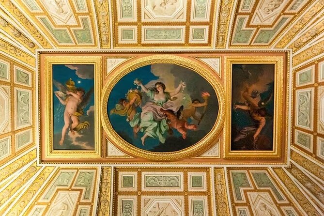Borghese Gallery Guided Tour With Skip-The-Line Entry - Special Offers and Pricing Details