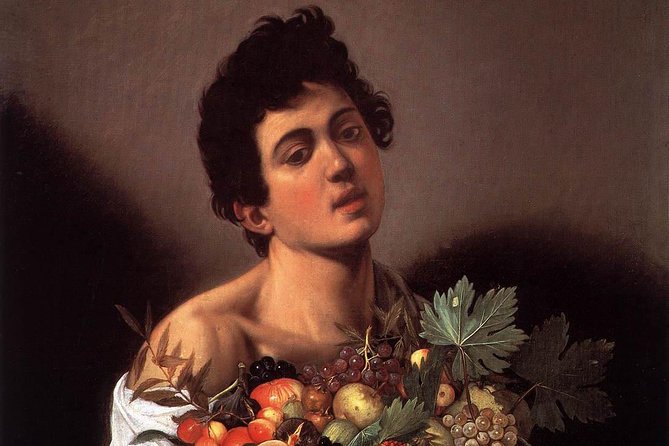 Borghese Gallery Max 6 People Tour: Baroque & Renaissance in Rome - Berninis Masterpieces