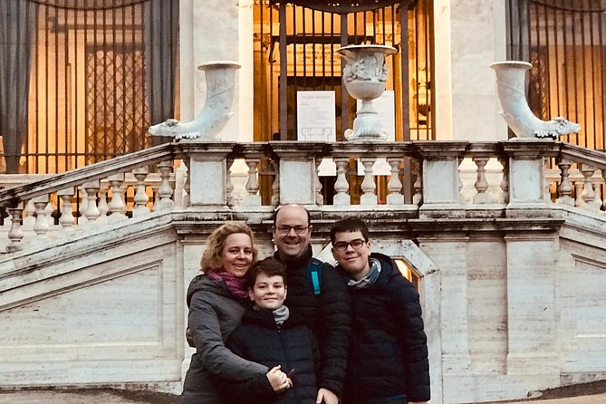 Borghese Gallery Max 6 People Tour: Baroque & Renaissance in Rome - Caravaggios Captivating Pieces