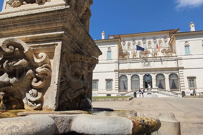 Borghese Gallery Museum and Park Guided tour for Kids and Families - Why This Tour Offers Great Value
