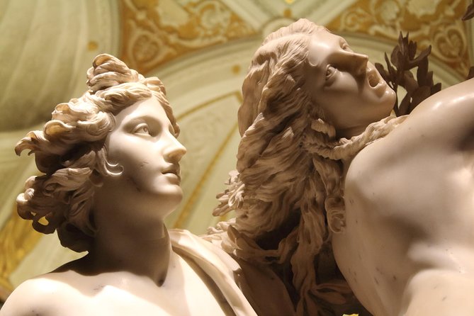 Borghese Gallery Museum and Park Guided tour for Kids and Families - Detailed Look at the Experience