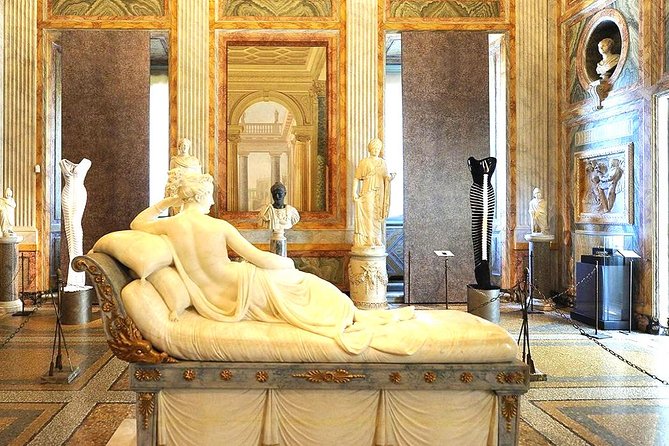 Borghese Gallery Museum and Park Guided tour for Kids and Families - Who Is This Tour Best For?