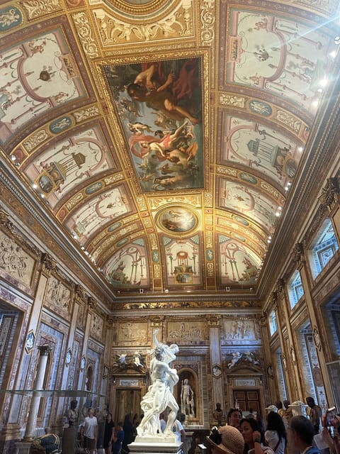 Borghese Gallery Private Guided Tour - The Borghese Gallery: An Overview