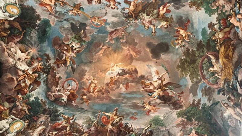 Borghese Gallery Private Guided Tour - What’s Included and What to Expect