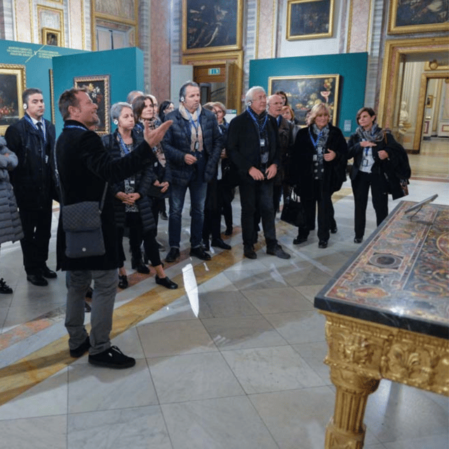 Borghese Gallery Private Tour - Who Would Enjoy This Tour Most?