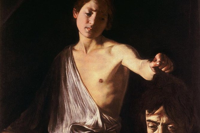 Borghese Gallery private tour - FAQ