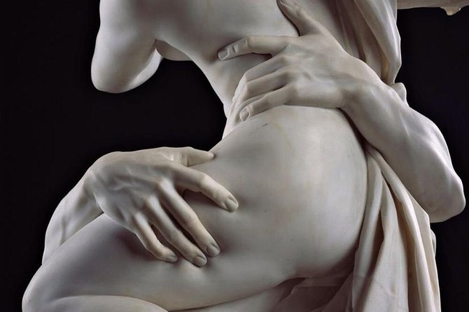 Borghese Gallery Private Tour (Skip-the-Line Admission) - Authentic Experiences and Real Insights