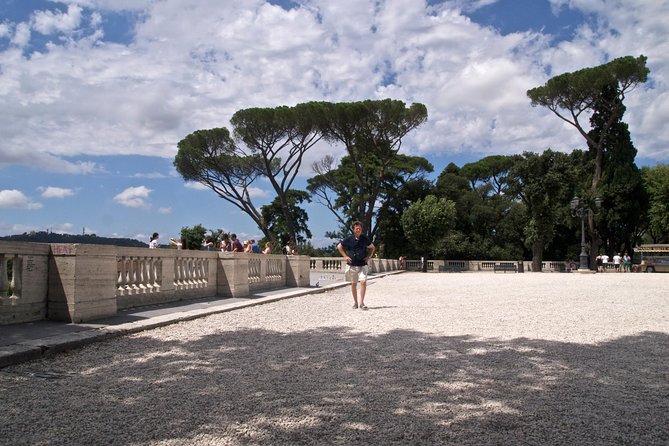 Borghese Gallery Private Tour (Skip-the-Line Admission) - Final Thoughts: Who Should Consider This Tour?