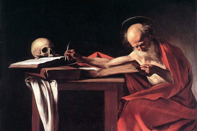 Borghese Gallery Private Tour: The Greatest Baroque Masterpieces - The Practicalities