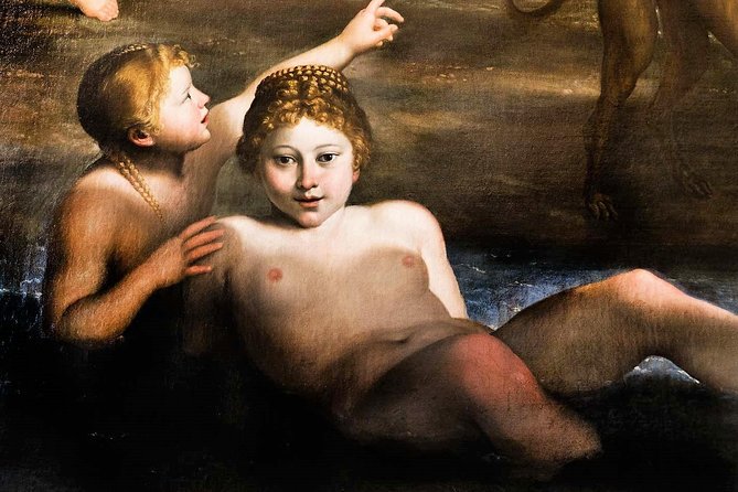 Borghese Gallery Private Tour: The Greatest Baroque Masterpieces - Analyzing the Value