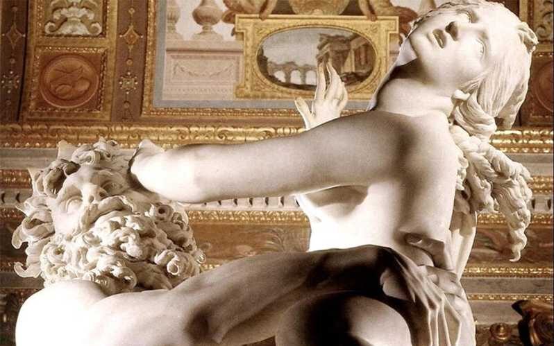 Borghese Gallery Private Tour: Timeless Art in Rome - Key Points