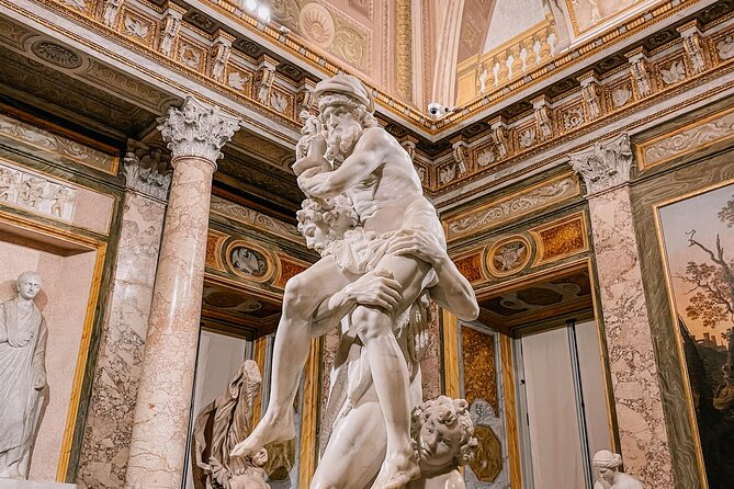 Borghese Gallery Skip the Line Guided Tour - Who Will Love This Tour?