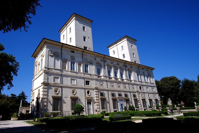 Borghese Gallery Skip the Line Ticket & Optional Audio Guide - Exploring the Borghese Gallery