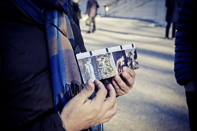 Borghese Gallery Tour Review: Art and Access - Exploring the Art Collection