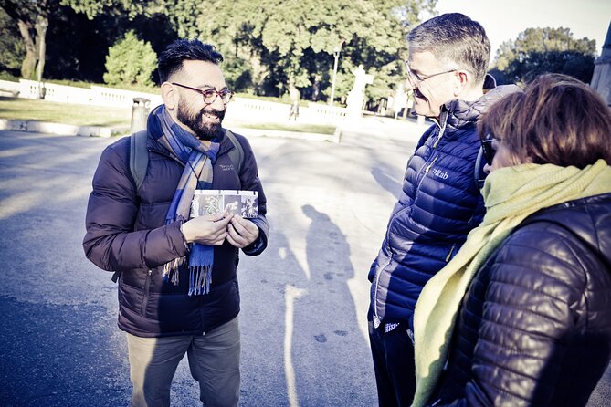 Borghese Gallery Tour Review: Art and Access - Accessibility and Logistics