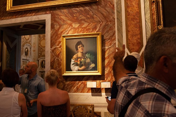Borghese Gallery Tour Review: Art and Access - Pricing and Cancellation Policy