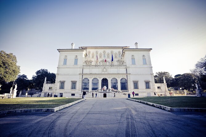 Borghese Gallery Tour Review: Art and Access - Planning Your Borghese Gallery Tour