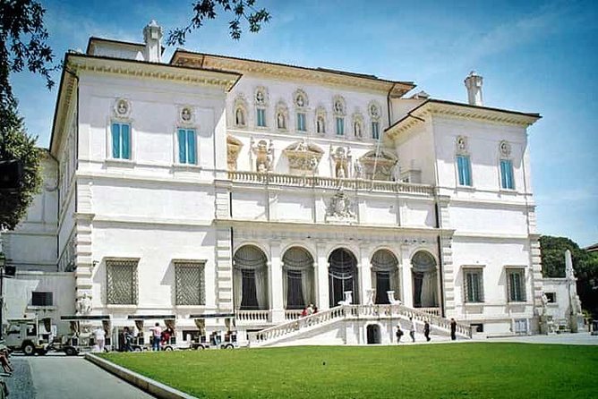 Borghese Gallery VIP Tour - Skip the Line Tickets - The Sum Up: Who Will Love This Tour?