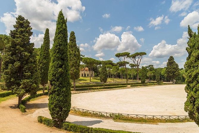 Borghese Gallery VIP Tour - Skip the Line Tickets - FAQ