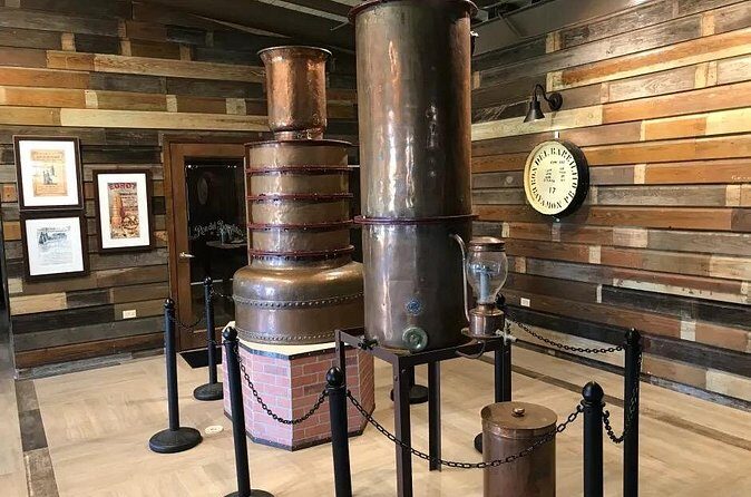 Boriken Flavor: Roast Pork Hwy, Rum Tasting, Loiza Fritters - FAQs