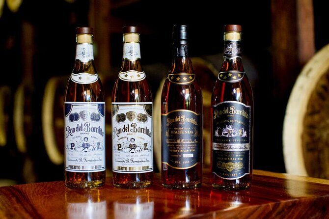 Boriken Flavor: Roast Pork Hwy, Rum Tasting, Loiza Fritters - Final Word