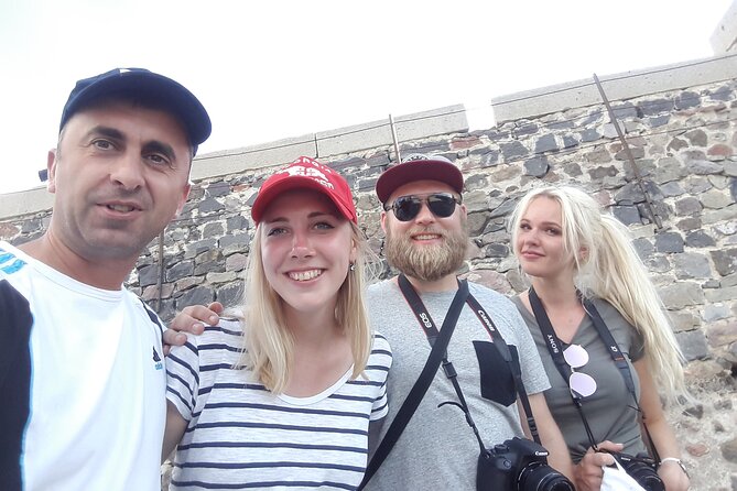 Borjomi-Akhaltsikhe-Vardzia Day Tour wiht overnight in Borjomi - What Travelers Have Said