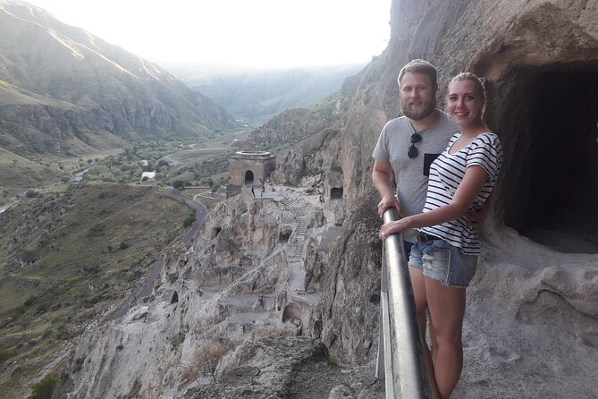 Borjomi-Akhaltsikhe-Vardzia Day Tour wiht overnight in Borjomi - The Sum Up: Who Should Consider This Tour?