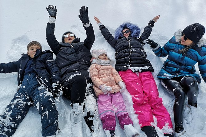 Borjomi/Bakuriani Private Full Day Tour from Tbilisi - Key Points