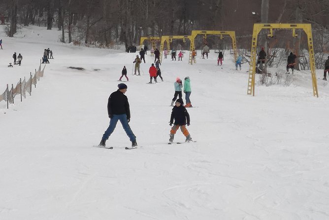 Borjomi/Bakuriani Private Full Day Tour from Tbilisi - What to Expect on the Tour