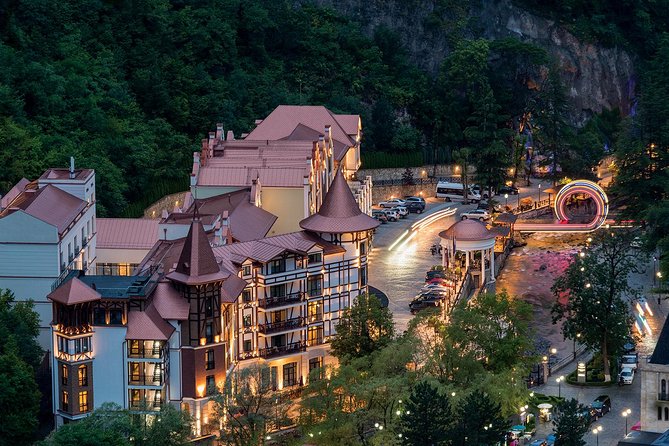 Borjomi/Bakuriani Private Full Day Tour from Tbilisi - Who Is This Tour Best For?