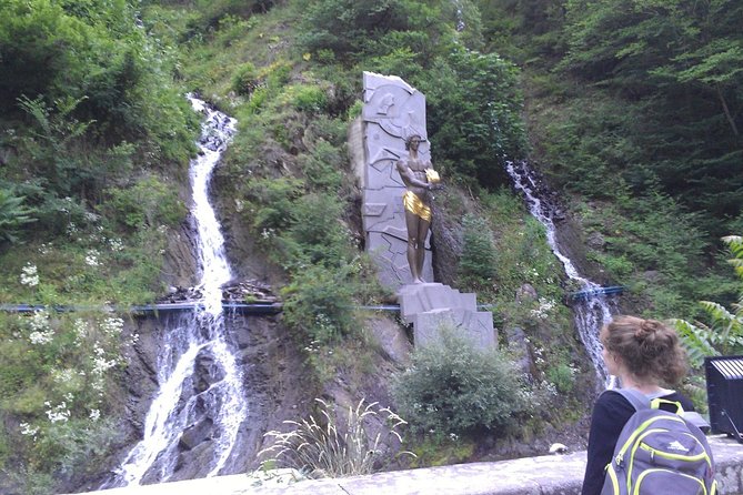 Borjomi Mineral Waters Tour From Tbilisi - Practical Details and Tips