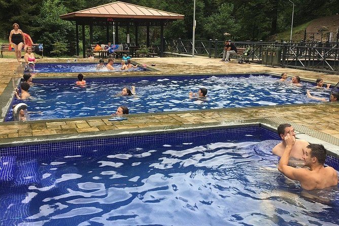 Borjomi Mineral Waters Tour From Tbilisi - Who Will Love This Tour?