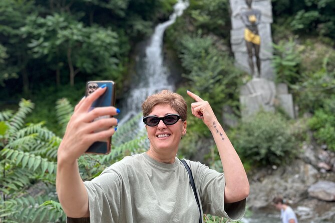 Borjomi Nature Wonderland Guided Tour from Tbilisi - Key Points