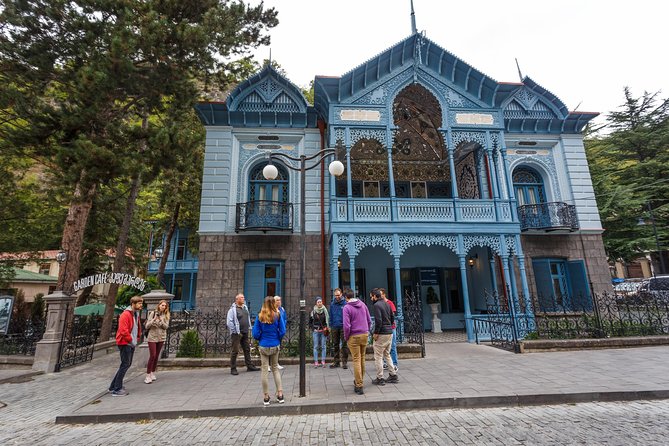 BORJOMI, RABATI & VARDZIA - Group Tour From Kutaisi - Traveler Reviews and Experiences
