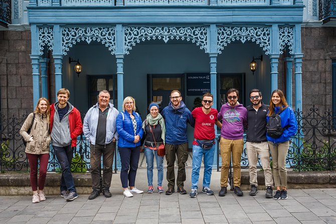 BORJOMI, RABATI & VARDZIA - Group Tour From Tbilisi - Visiting Rabati