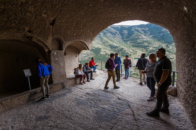 BORJOMI, RABATI & VARDZIA - Group Tour From Tbilisi - Traveler Feedback