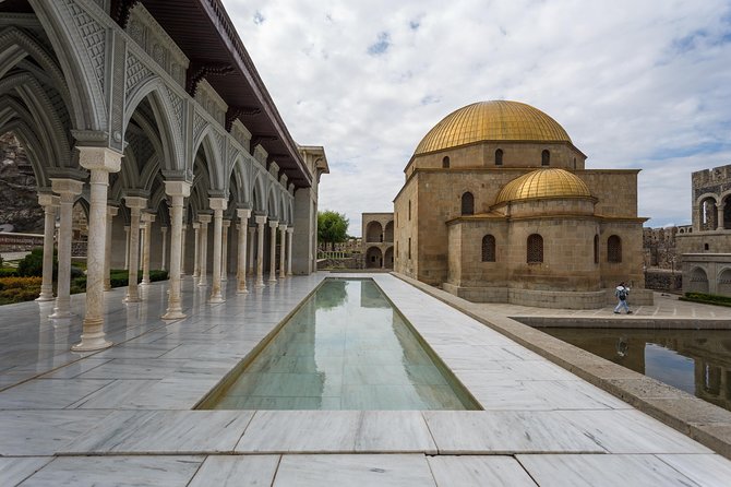 BORJOMI, RABATI & VARDZIA - Group Tour From Tbilisi - Planning Your Trip