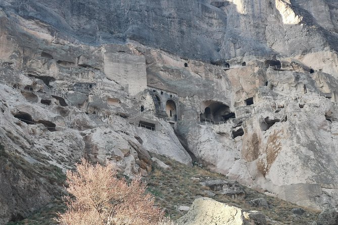 Borjomi - Rabati -Vardzia Private Full Day Tour from Tbilisi - Who Is This Tour Best For?