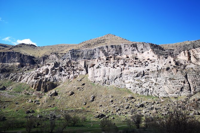 Borjomi - Rabati -Vardzia Private Full Day Tour from Tbilisi - Final Thoughts