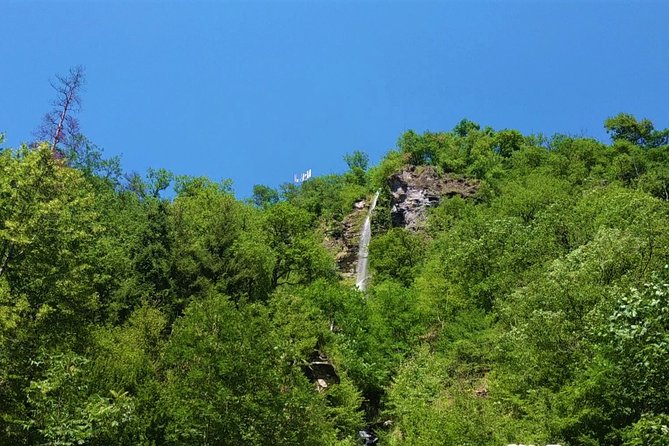 Borjomi Tour from Tbilisi with Bakuriani Resort and Soviet Train Ride - FAQs