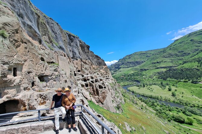 Borjomi - Vardzia  2-day tour - Why This Tour Is a Great Choice