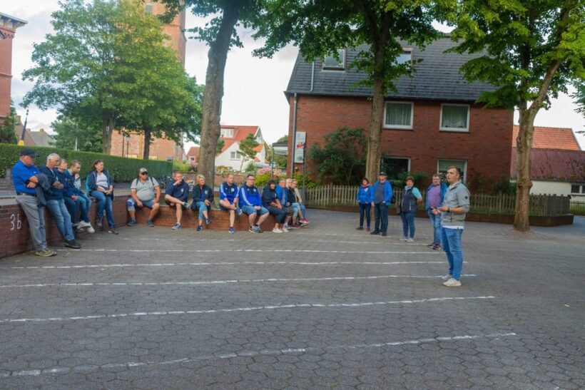 Borkum: Guided Tour with a Local Guide - FAQs