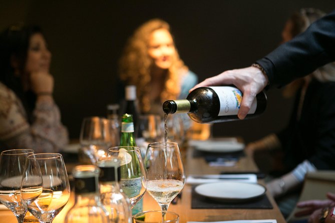 Born to Eat: Gourmet Tapas & Wine Small Group Tour in Old Barcelona - Highlights of the Tour