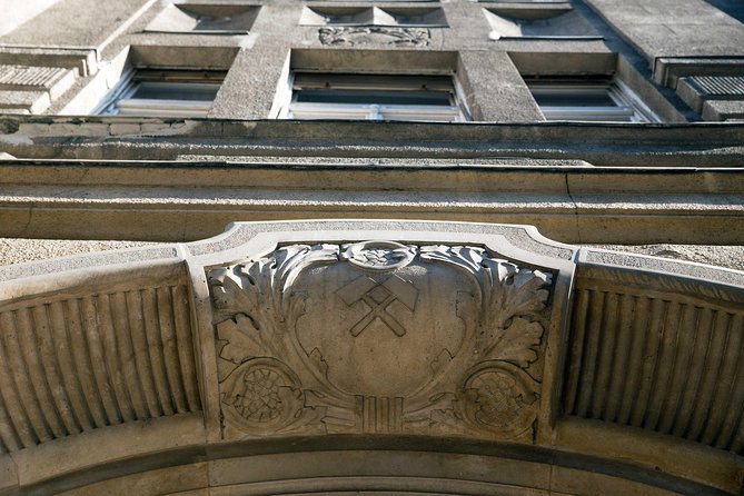 Born Under The Red Star - Communist tour with Coffee in a Retro Bar - Who Will Appreciate This Tour?