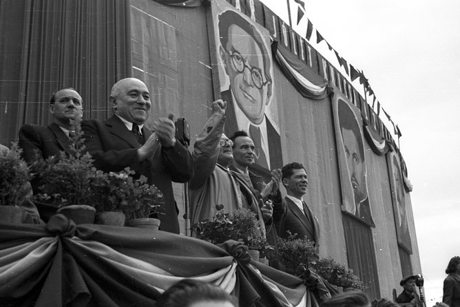 Born Under The Red Star - The History of Communism in Hungary - Private Tour - FAQ