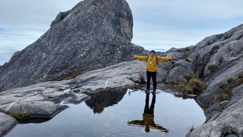 Borneo: 10-Day Adventure: Kuching to Brunei and Sabah - The Practicalities: What’s Included and What to Expect