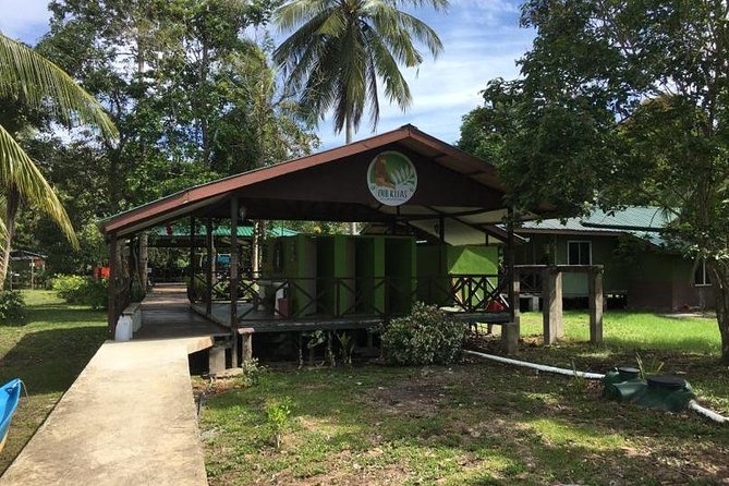 Borneo (Klias) River Cruise & Fireflies Tour - What Travelers Love & What to Consider