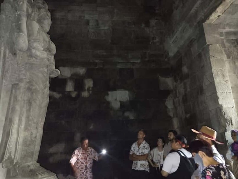 "Borobudur and Prambanan: A Journey Through Indonesia's" - A Closer Look at the Tour Experience