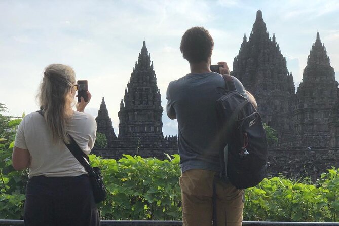 Borobudur and Prambanan Day or Half Day Tour and Transport - The Sum Up
